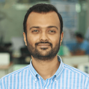 Mr. Harsh Jain | President, FIFS | Co-Founder & CEO, Dream11 - FIFS