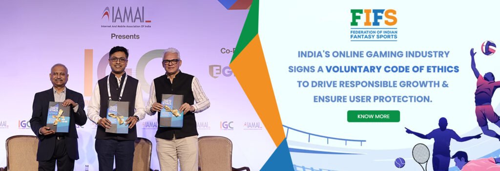 FIFS | Federation of Indian Fantasy Sports